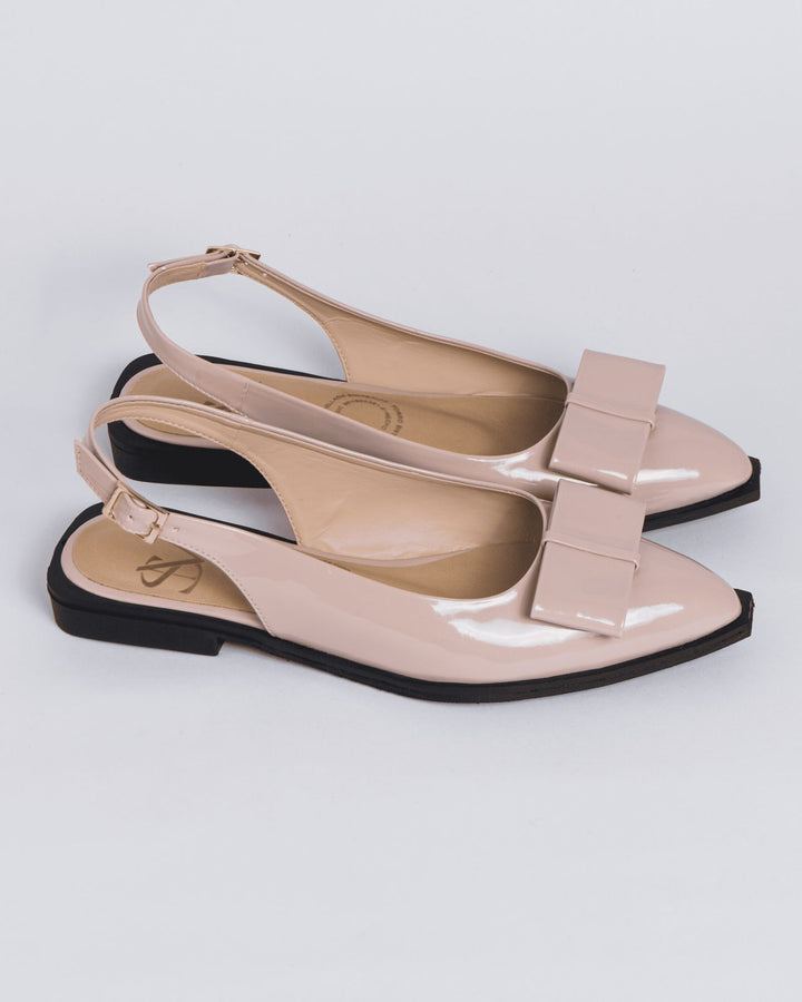 Baletas de moda para dama F618 – Saramar Store